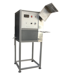 Cord Flexing Test Apparatus - SENSORS INDIA