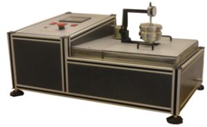 Vicat Softening Point - SENSORS INDIA